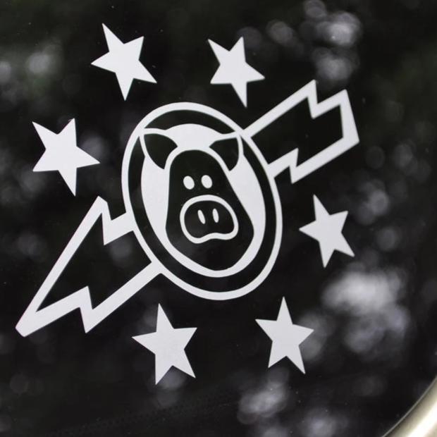 Vinyl Decals – Designpathology