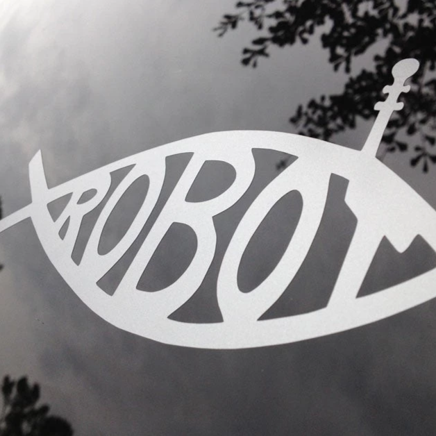 Vinyl Decals – Designpathology